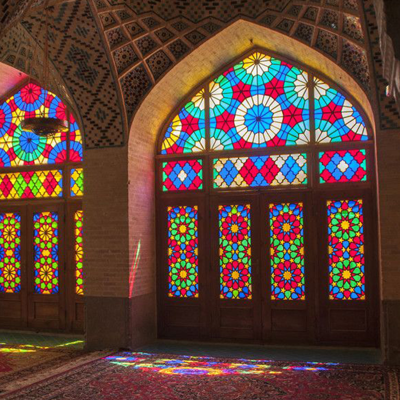 History Of Blue Mosqu, Architecture, Tiles, Windows, Chandeliers