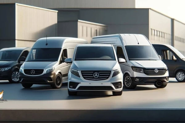 Minibus Hire | 12 Seater Bus Hire | Van With Driver | Van Charter | 18 ...